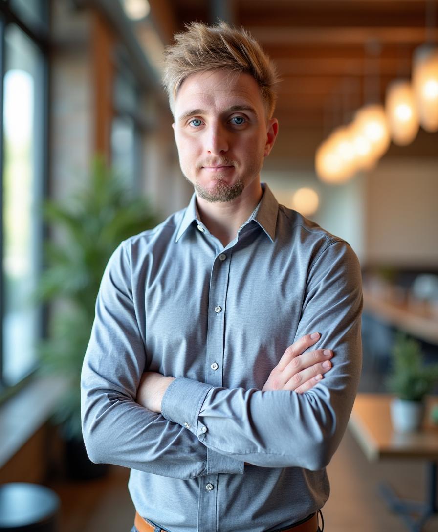 Cody Marby – Writing and Bookbinding Portfolio